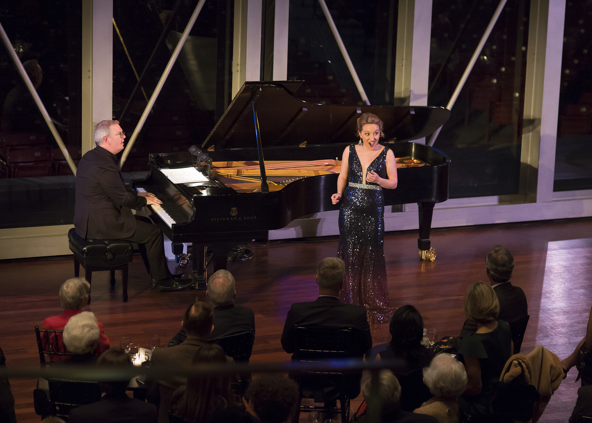 Photos - Emily Pogorelc