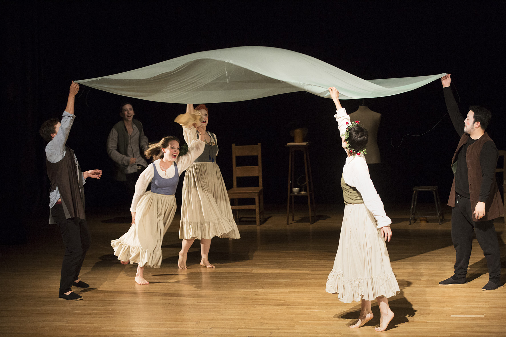 Photos - Emily Pogorelc