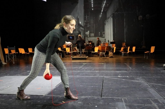 Photos - Emily Pogorelc