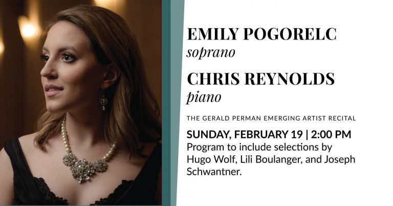 Events Archive - Emily Pogorelc