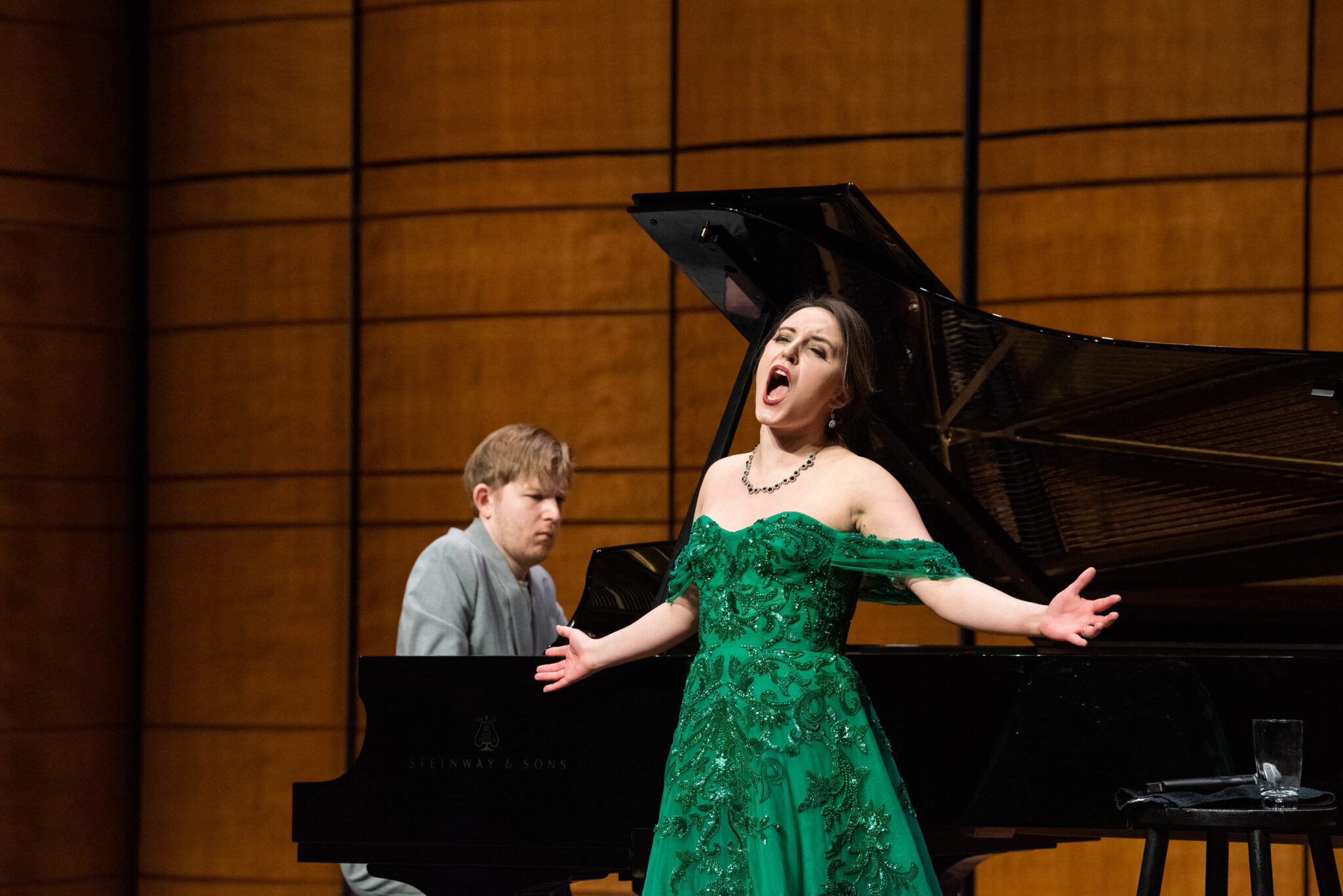 About Emily Pogorelc - Emily Pogorelc