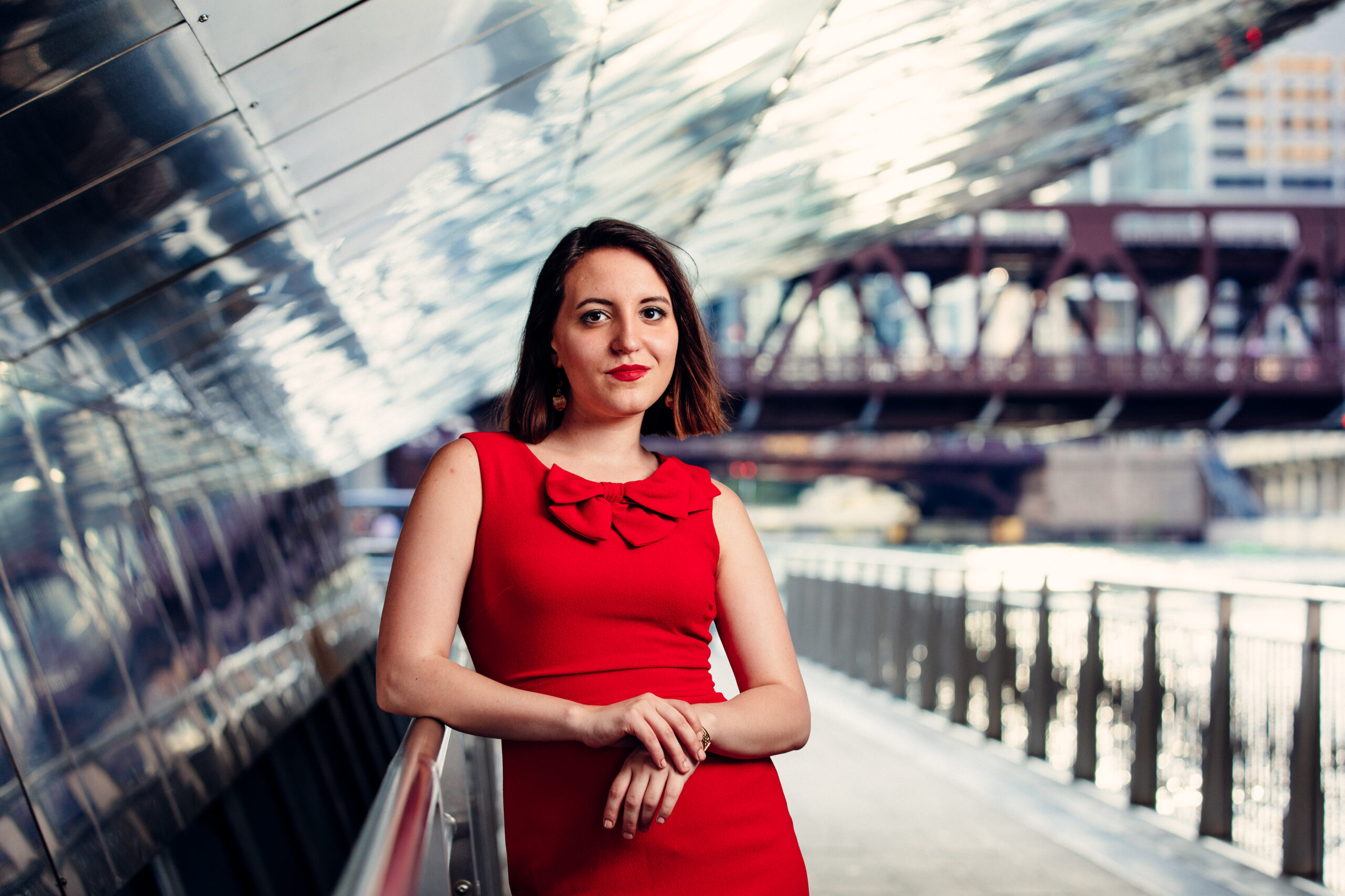 About Emily Pogorelc - Emily Pogorelc