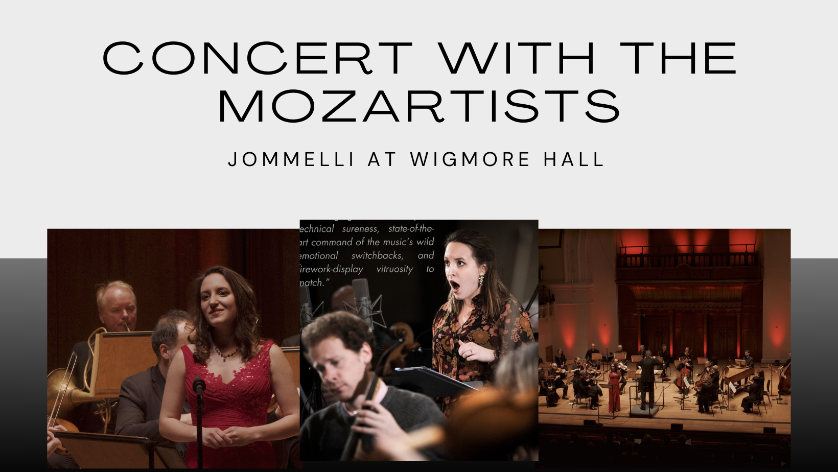 Events Archive - Emily Pogorelc